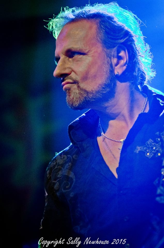 Offical website of Praying Mantis